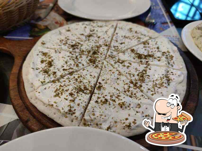 Al Shorfa Restaurant & Cafe, Dubai, Trident Grand Residence Tower ...