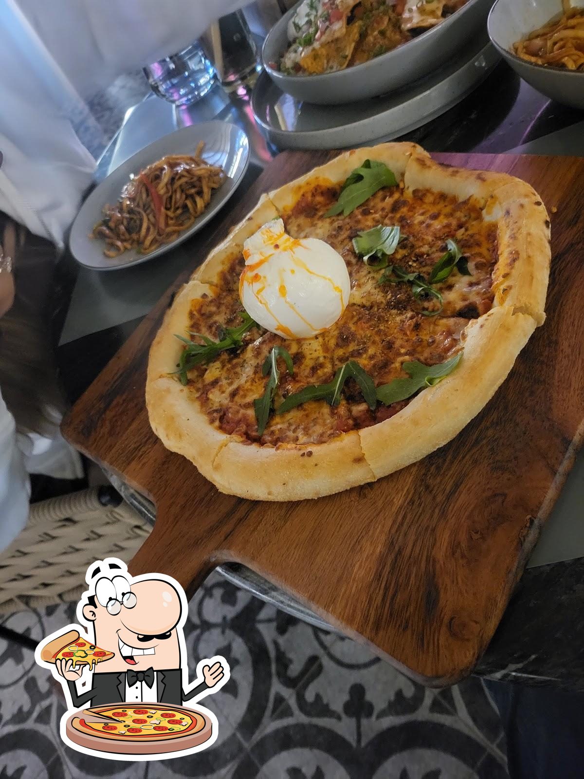 Bahce, Gurugram - Restaurant reviews