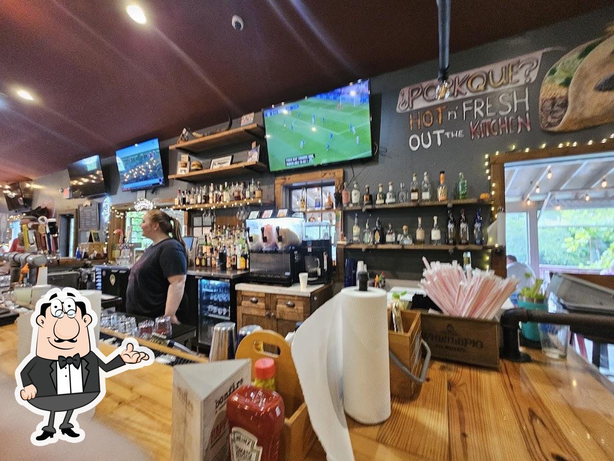 Bonfire Taqueria, Conway - Restaurant menu, prices and reviews