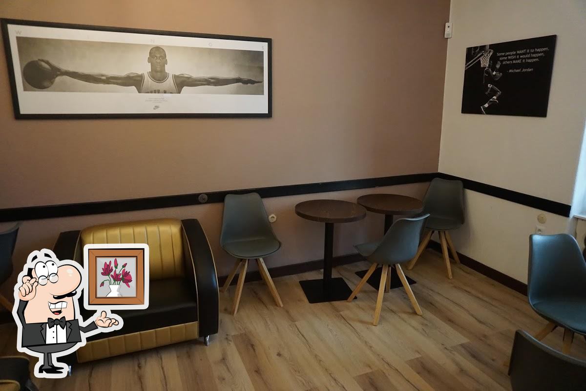 MOABeat 21 pizza, Berlin - Restaurantbewertungen