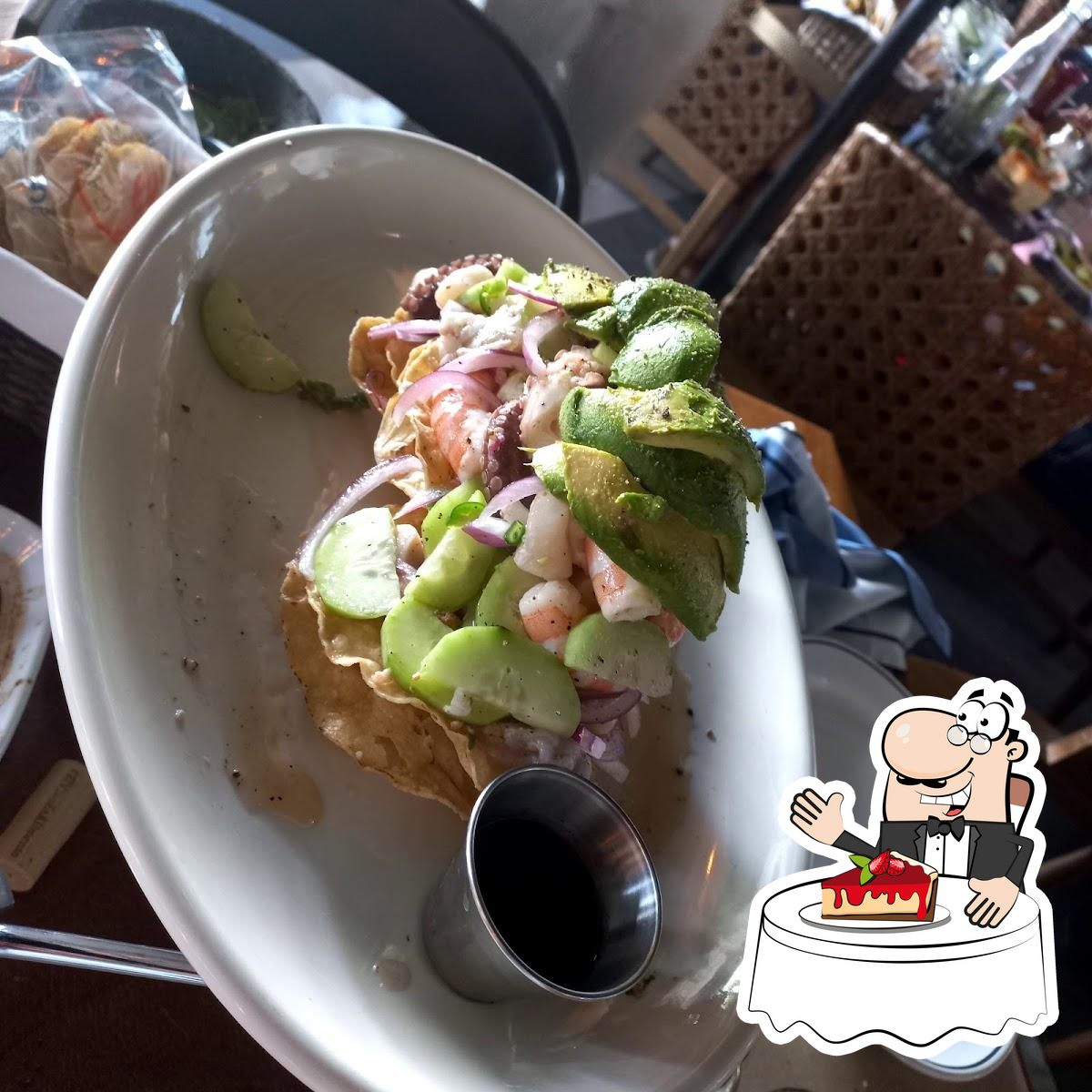 Campomar - Plaza Mayor, Leon - Menú del restaurante, precios y reseñas