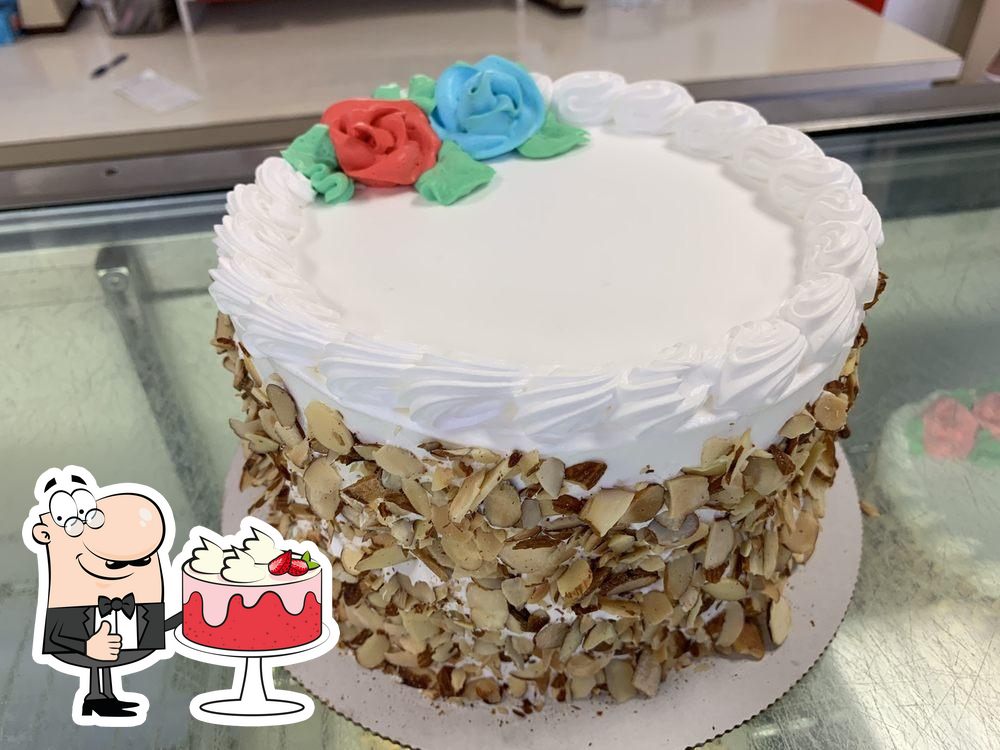 Dragon Bakery in City of Industry - Restaurant menu and reviews