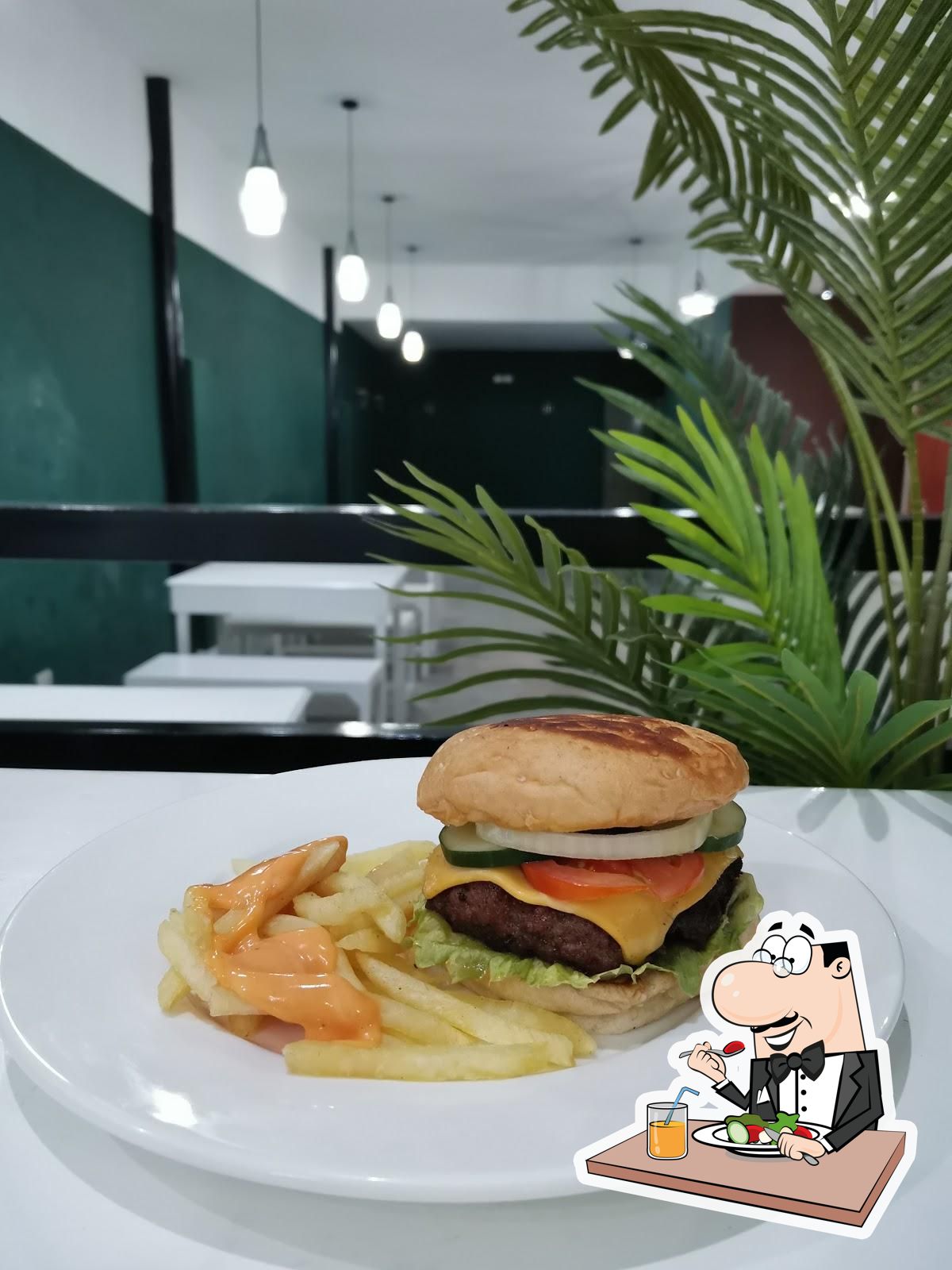 Erick'z Bar and Restaurant, Dumaguete