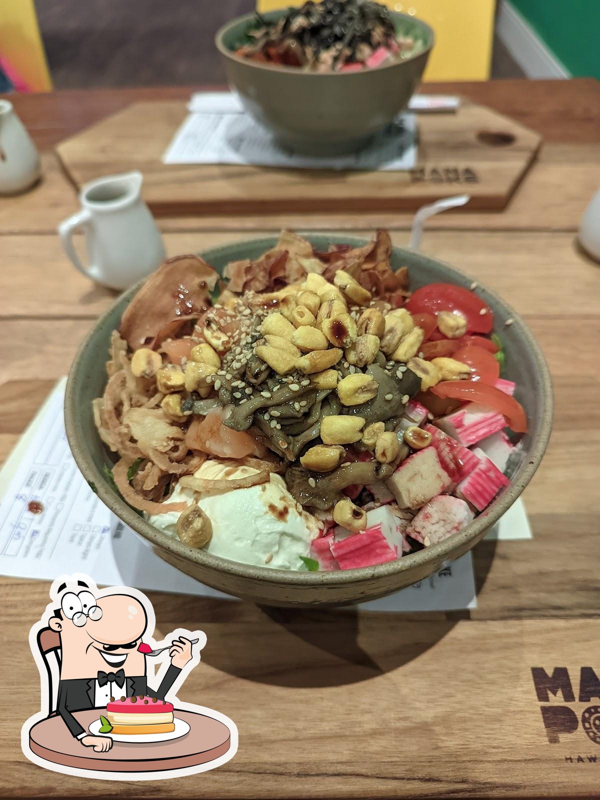 Mana Poke: Restaurante, Comida Havaiana, Delivery em Itú SP, Itu - Menu ...