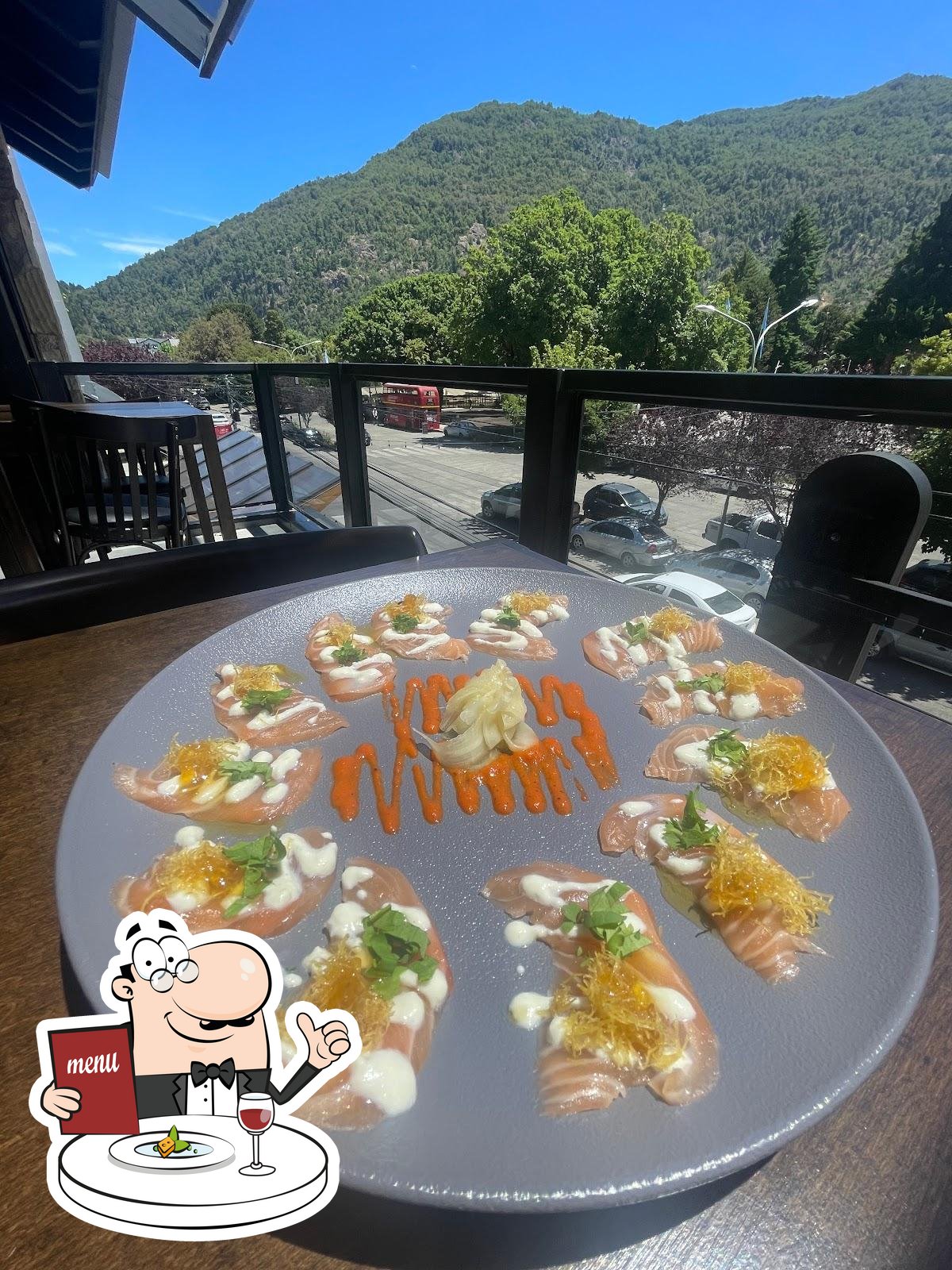 PANTERA BAR BISTRO, San Martín de los Andes - Opiniones del restaurante