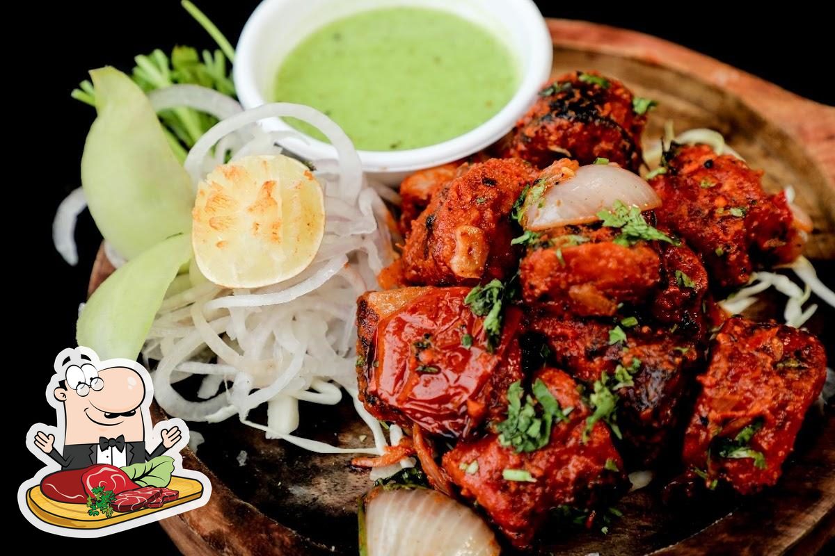 Punjabi Chaap Corner, Pune - Restaurant reviews