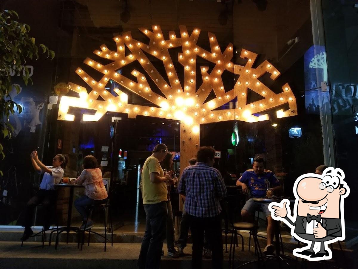 SOMA Rock Bar, San Luis Potosi - Opiniones del restaurante