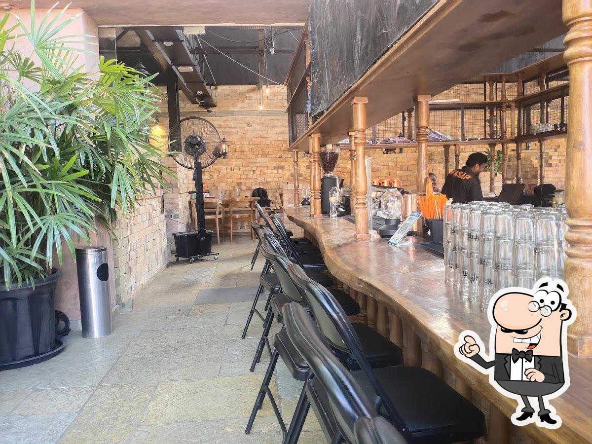 The Mills SOCIAL, Pune - Restaurant menu, prices and reviews