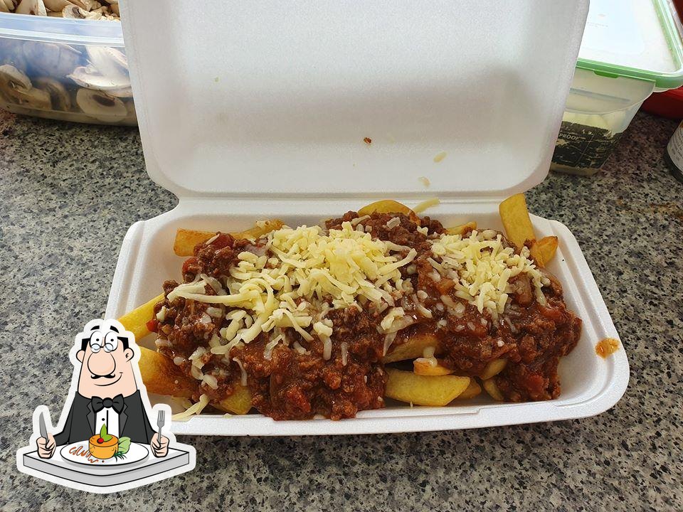 The Munch Box in Bridgend - Restaurant reviews