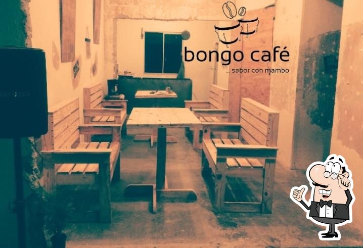 bongo café, Mexico - Restaurant reviews