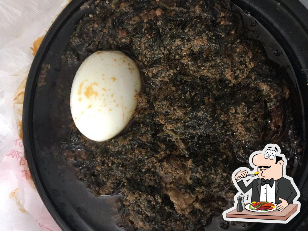 Mama Gee's in Charlotte - Restaurant menu and reviews