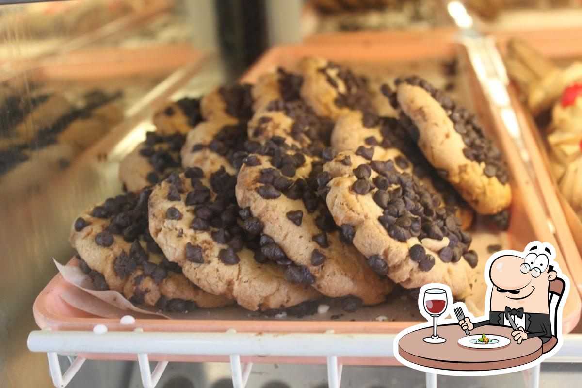 Miami Bakery, Miami, Santa Clara - Restaurant menu, prices and reviews