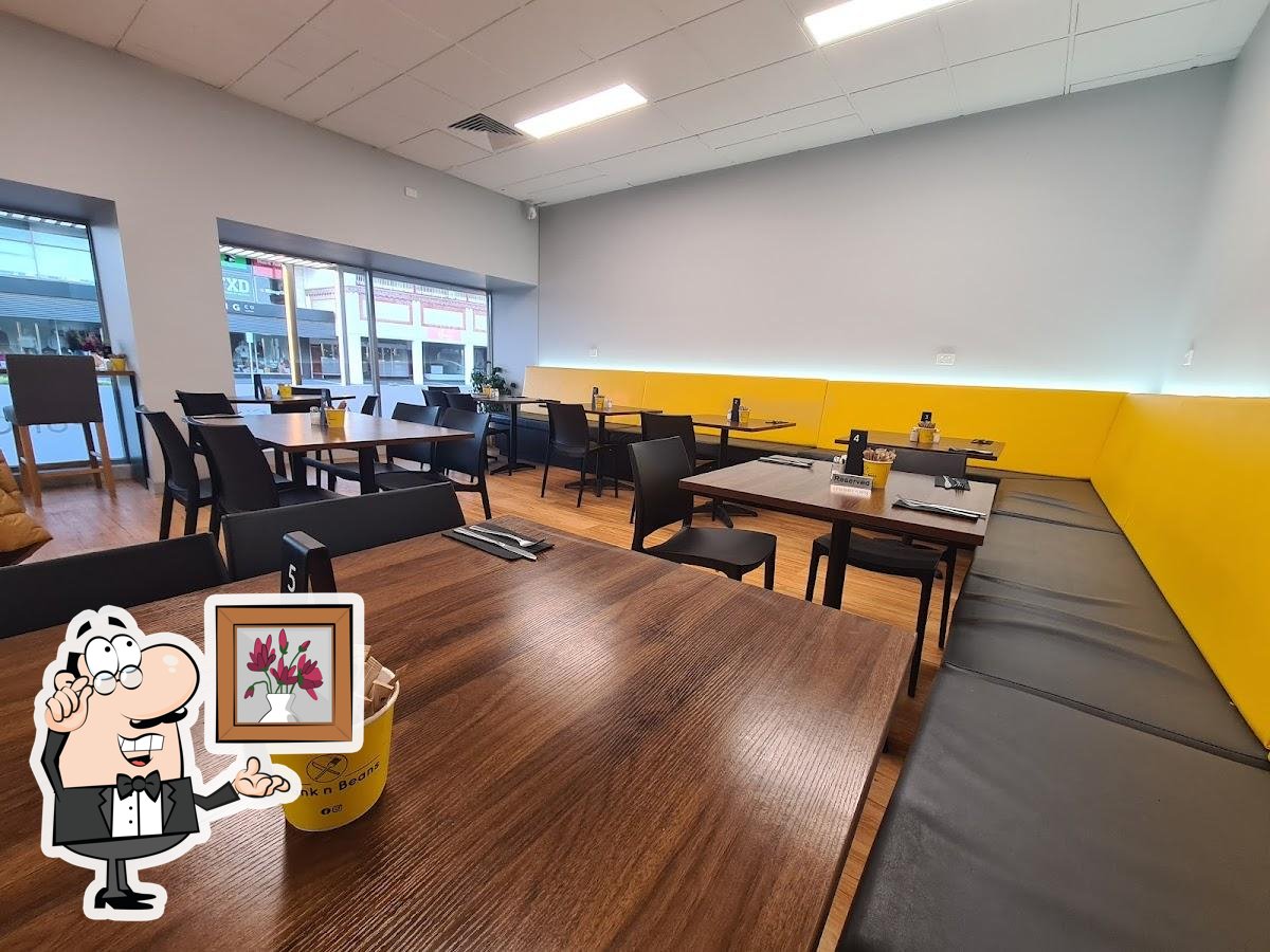 Frank n Beans, Deniliquin - Restaurant menu, prices and reviews