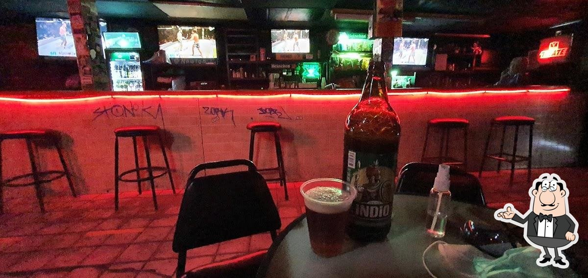 KIM KOH Sports Bar, Mexicali - Restaurant reviews
