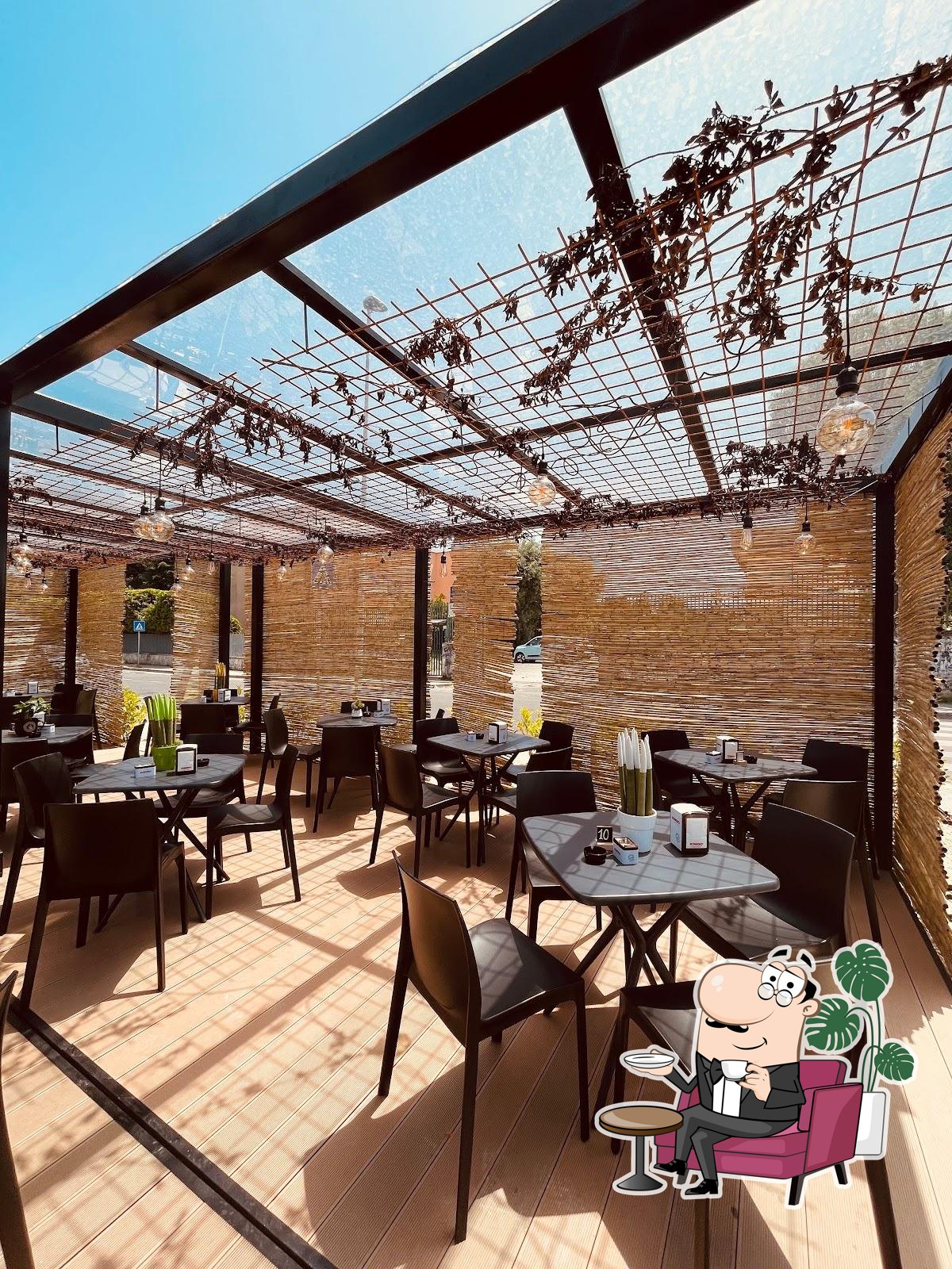 Selva Garden Bar, Giugliano in Campania - Menu del ristorante, prezzi e ...