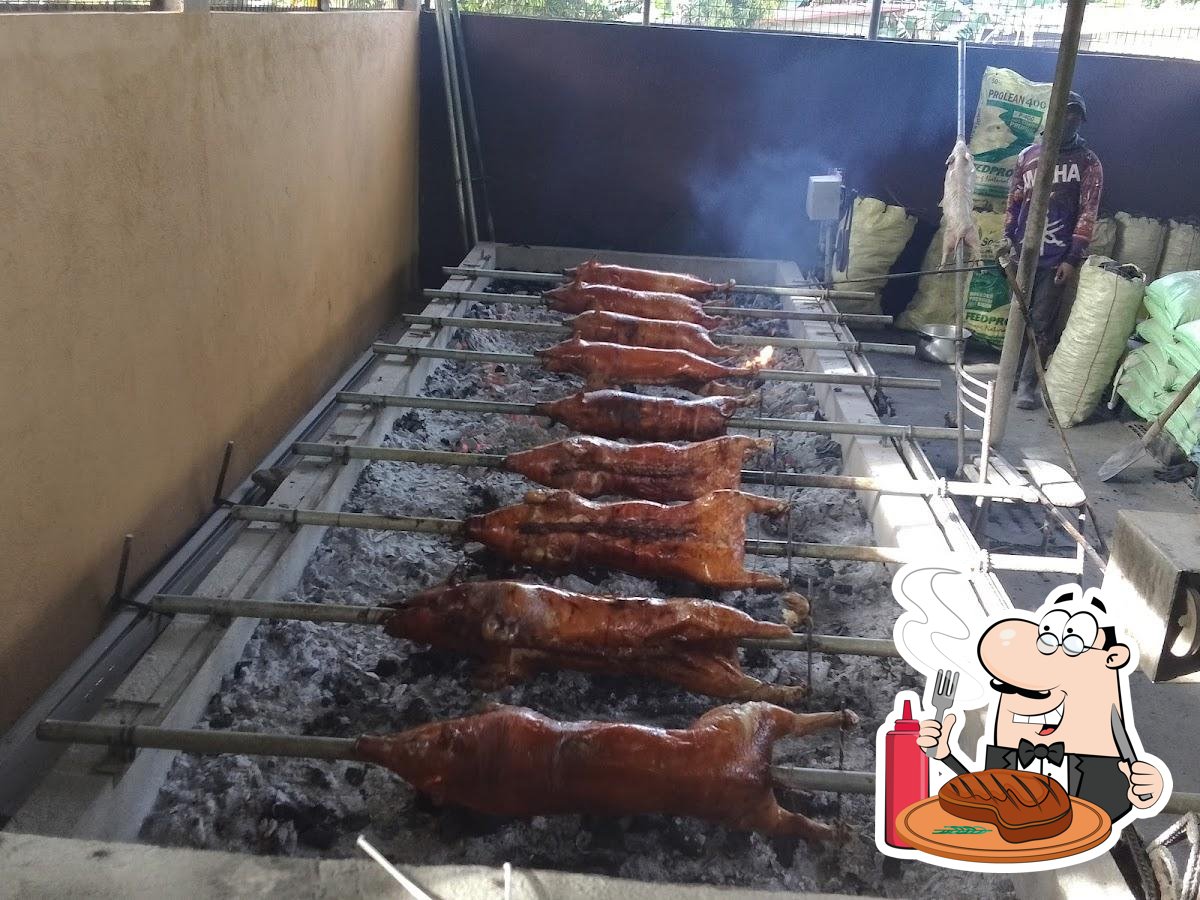 Republica's Lechon House, Bailen - Restaurant reviews