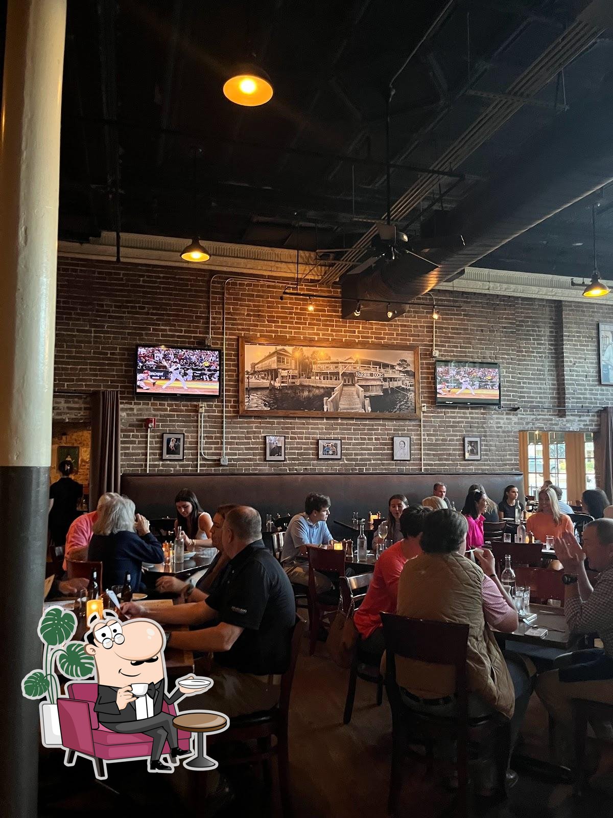 Chuck's Fish, Tuscaloosa - Restaurant menu, prices and reviews
