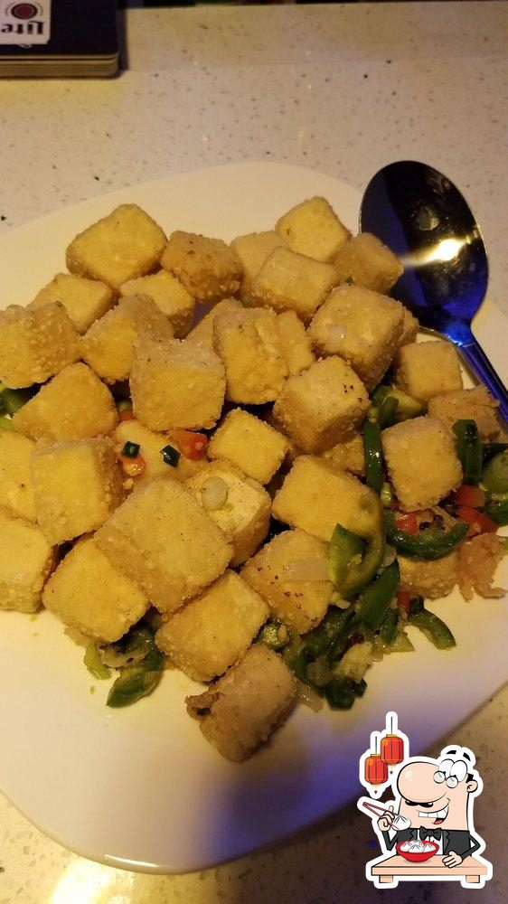 Restaurante George Yang’s Chinese Cuisine, Phoenix - Carta del ...