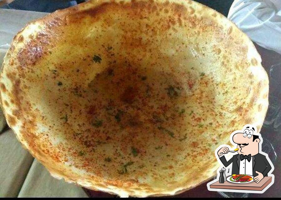 Hotel Garva, Nashik, Mumbai Nasik Highway - Restaurant reviews