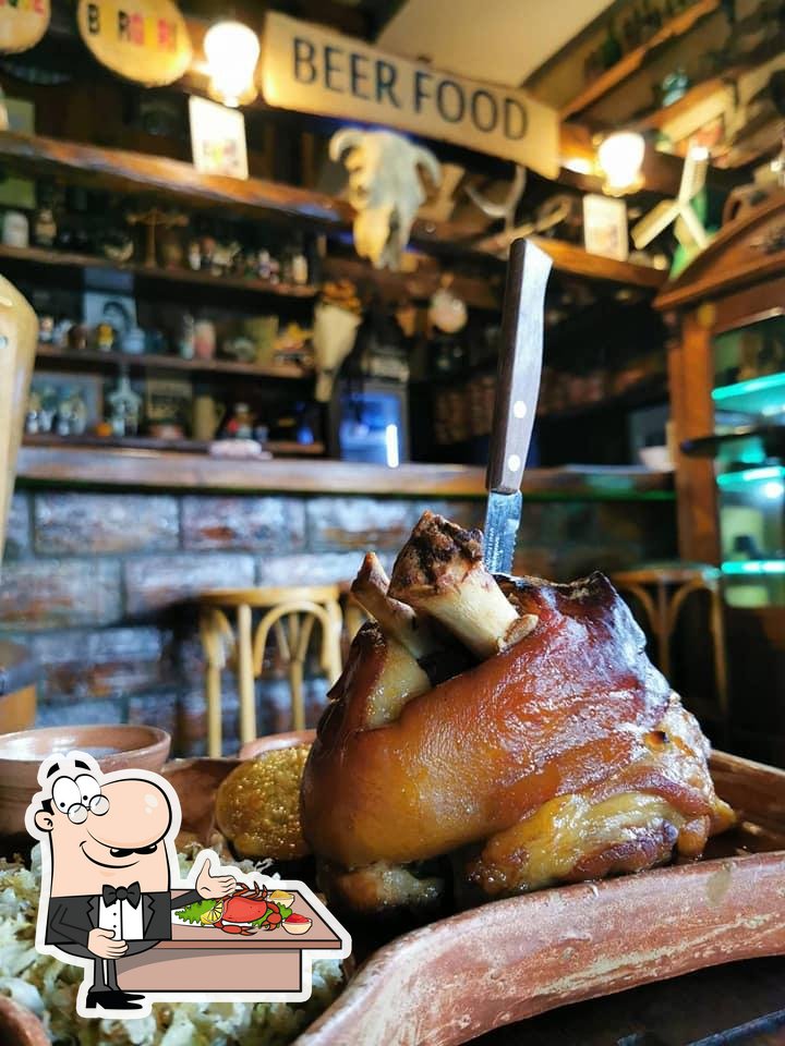 Lion pub & bar, Zrenjanin - Restaurant reviews