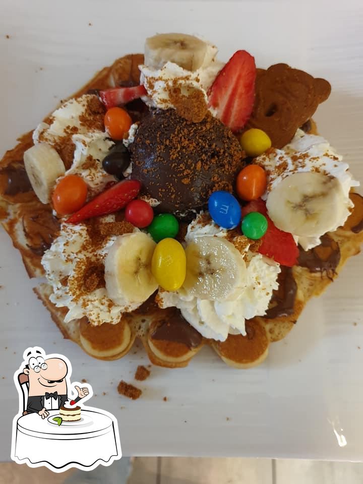 O Regal fast food, Gien - Restaurant reviews