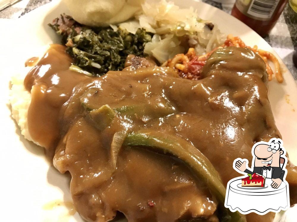 Simply Southern Cafe & Grill - Flowood, MS, 712 US-80 in Flowood ...