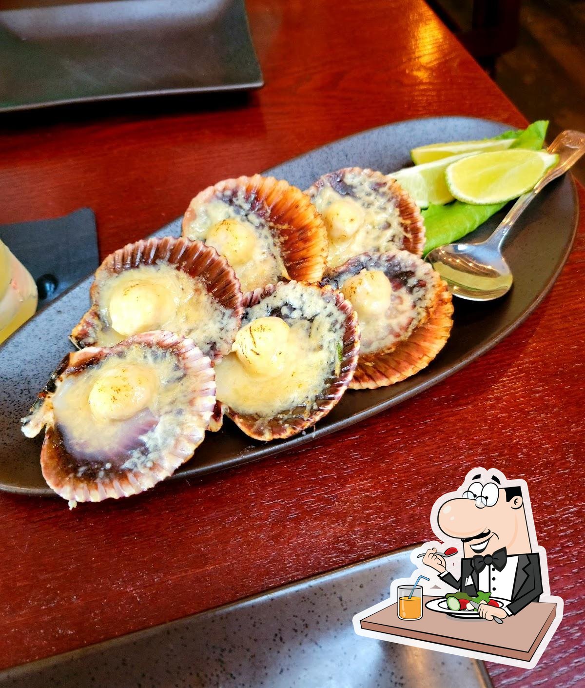 Pukara Peruvian Cuisine in Boca Raton - Restaurant menu and reviews