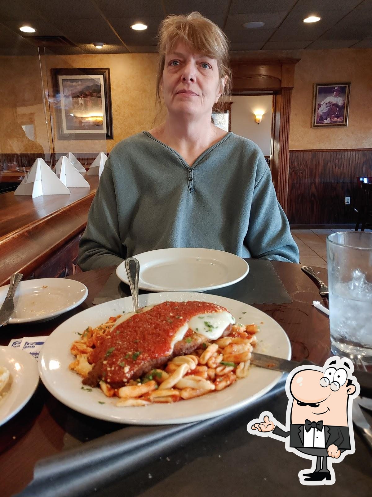 La Bella Via in Phillipsburg - Restaurant reviews