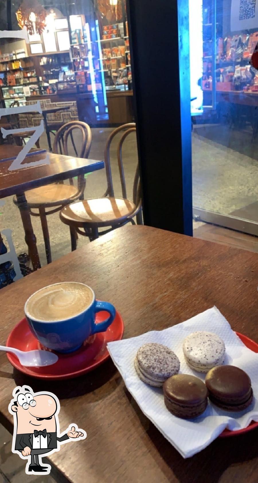 San Churro, Melbourne - Restaurant menu, prices and reviews