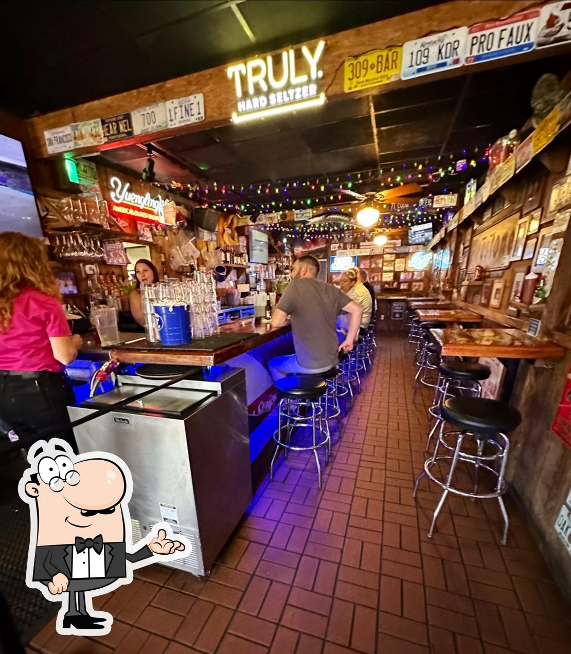 The Whale's Rib, Deerfield Beach - Restaurant menu, prices and reviews