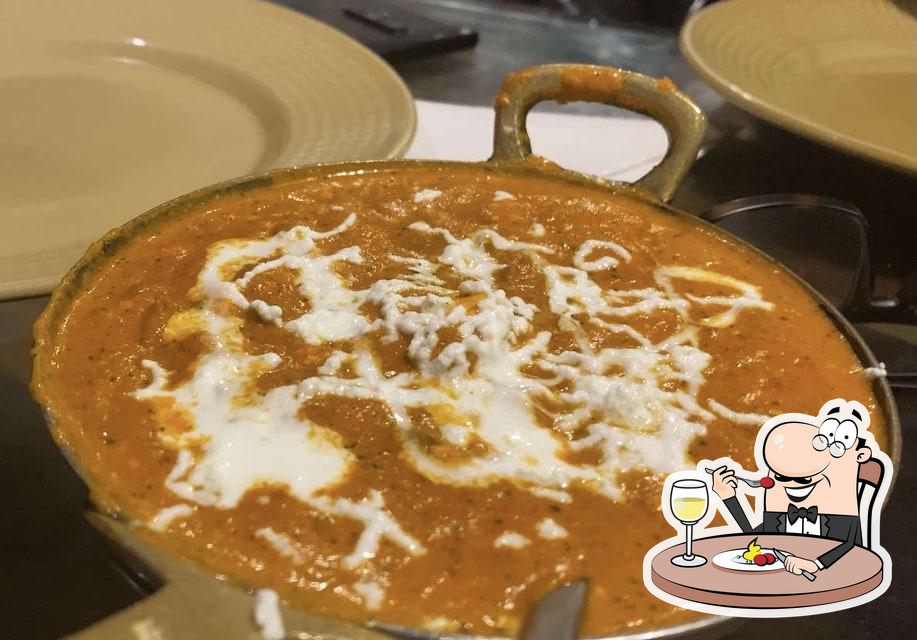 Urban Turban Bistro, Mussoorie - Restaurant menu and reviews