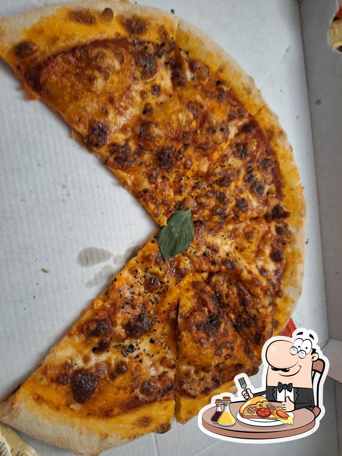 Ali Raja HALAL DONER KEBAB & PIZZA & RESTURENTE, Armação de Pêra - Menu ...