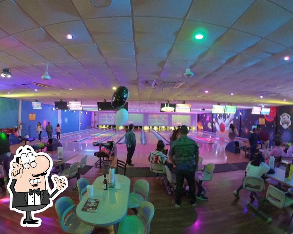 Boliche de Nuevo Laredo, Nuevo Laredo