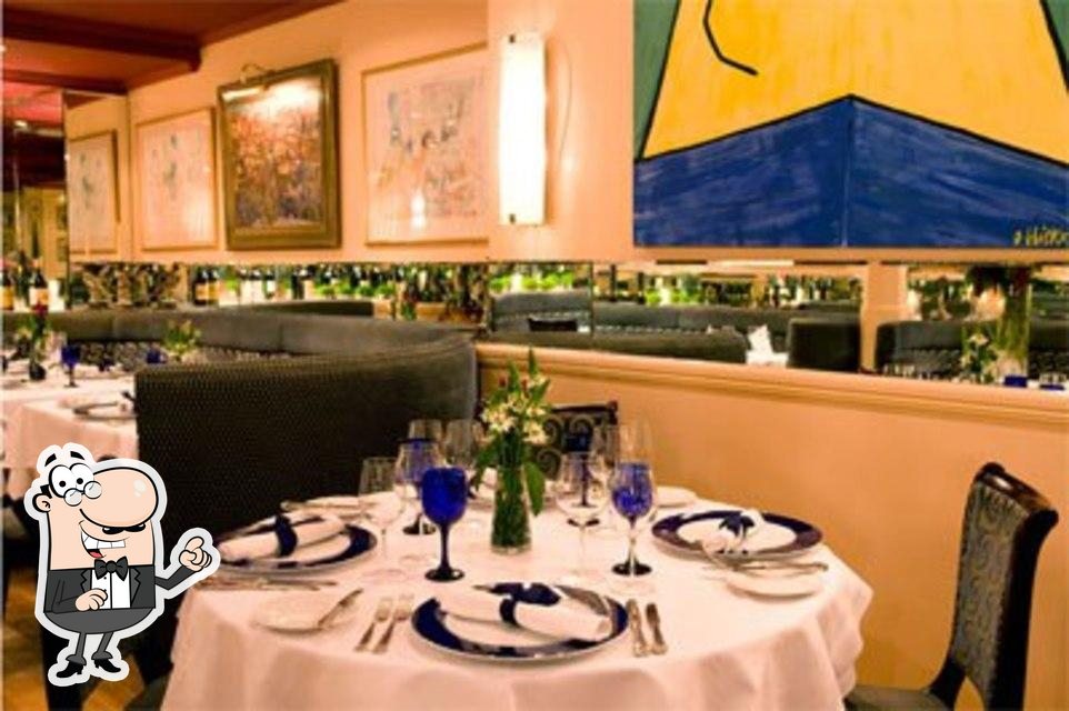 Balfour at Bow Wine Vaults in London - Restaurant reviews