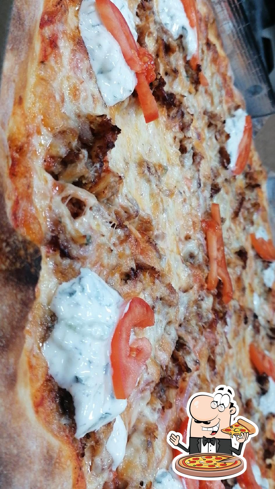 Fast food PLANKTON, Belgrade - Restaurant reviews