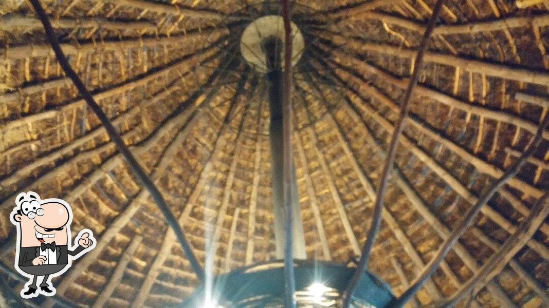 Palloza de Balboa, Balboa - carta y opiniones del restaurante española
