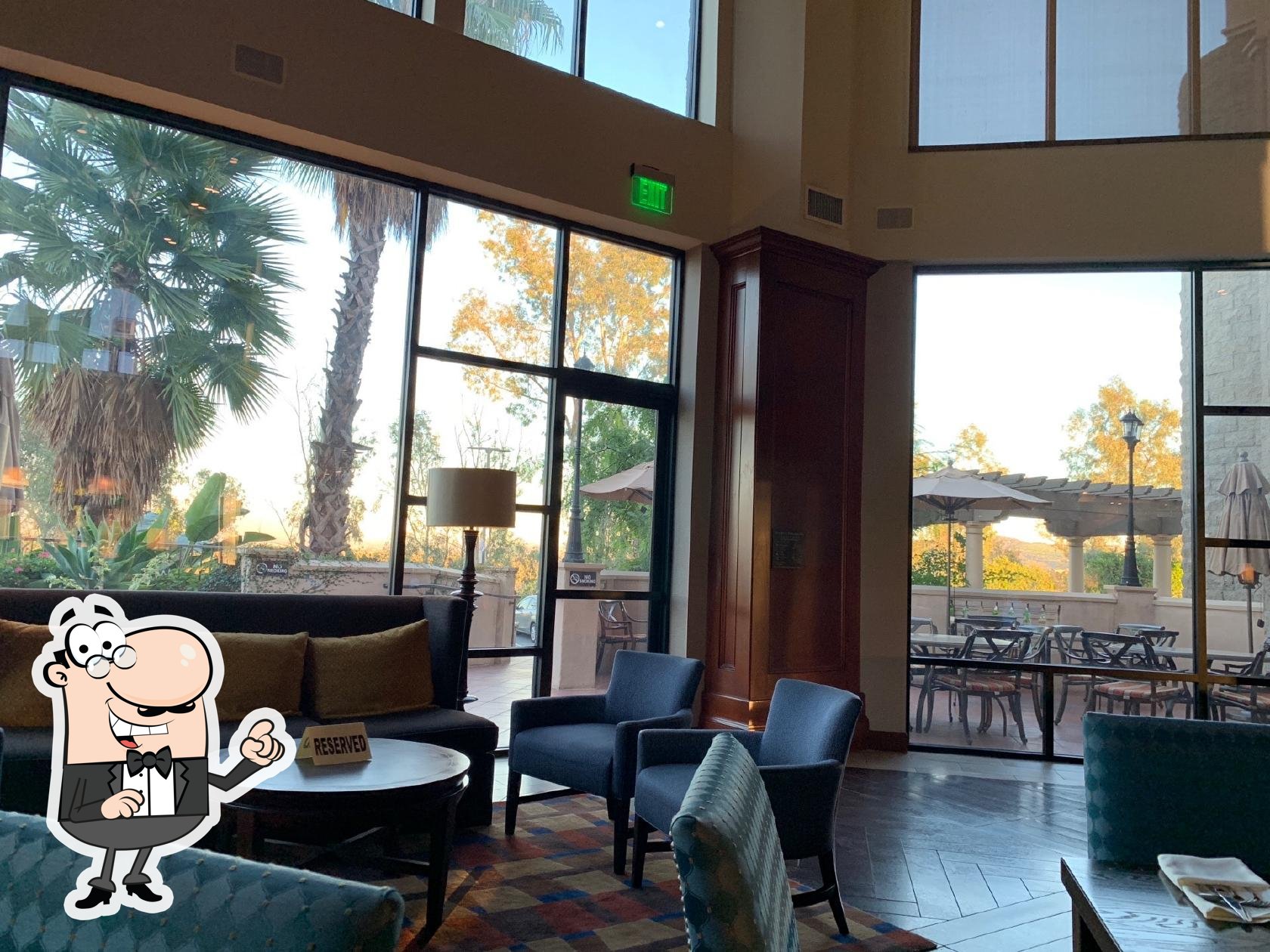 Polo Grill, Rosemead - Restaurant menu, prices and reviews