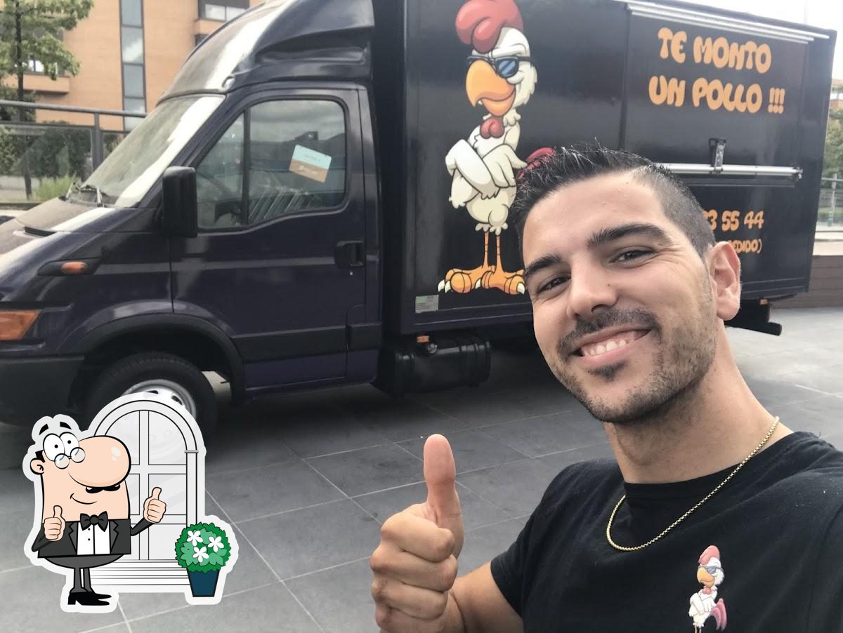 Te Monto Un Pollo, Madrid - Menú del restaurante, precios y reseñas