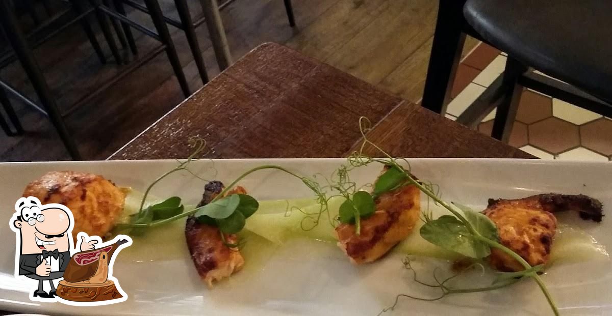 baresca in Nottingham - Restaurant reviews
