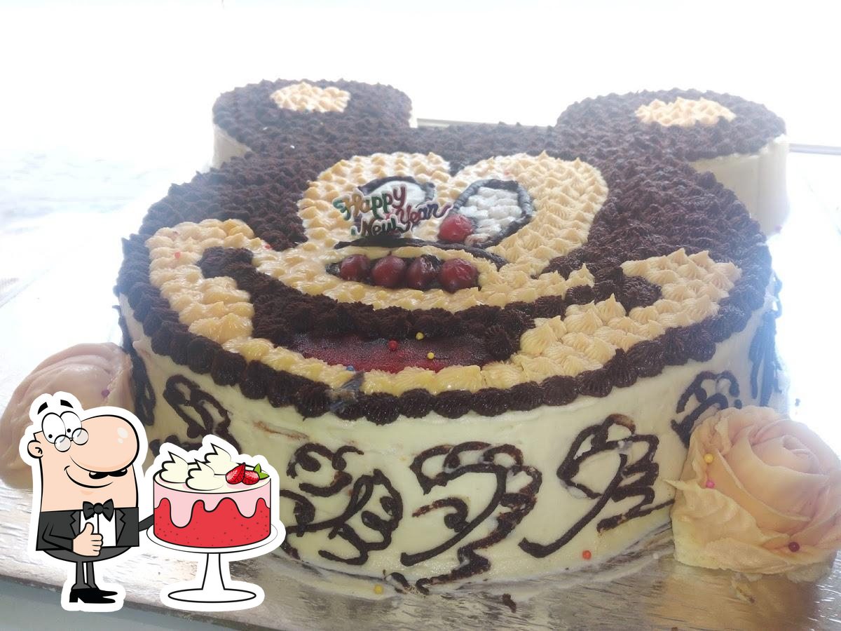 Mr.Bake Cake N Sweets, Bengaluru - Restaurant menu, prices and reviews