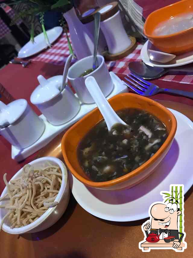 Dwaraka Multicuisine Restaurant, Hyderabad - Restaurant reviews