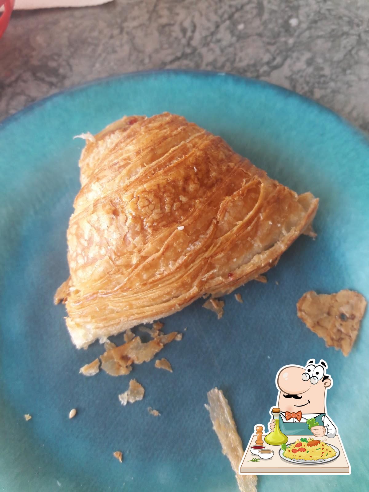Runcible Spoon Bakery in Nyack - Restaurant menu and reviews