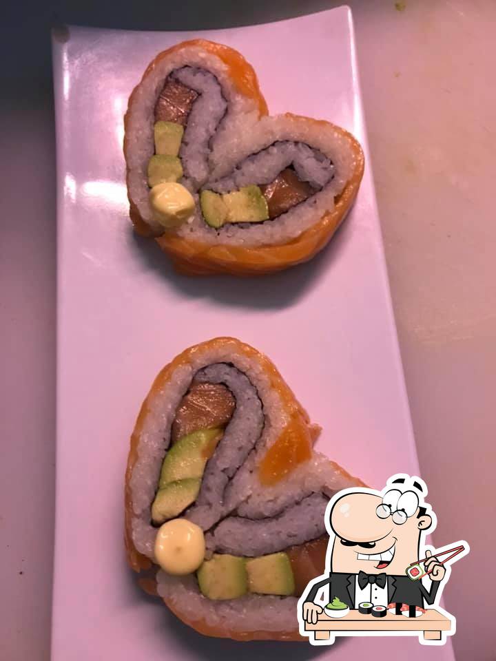 Fly Dragon, Rustenburg - Restaurant menu, prices and reviews