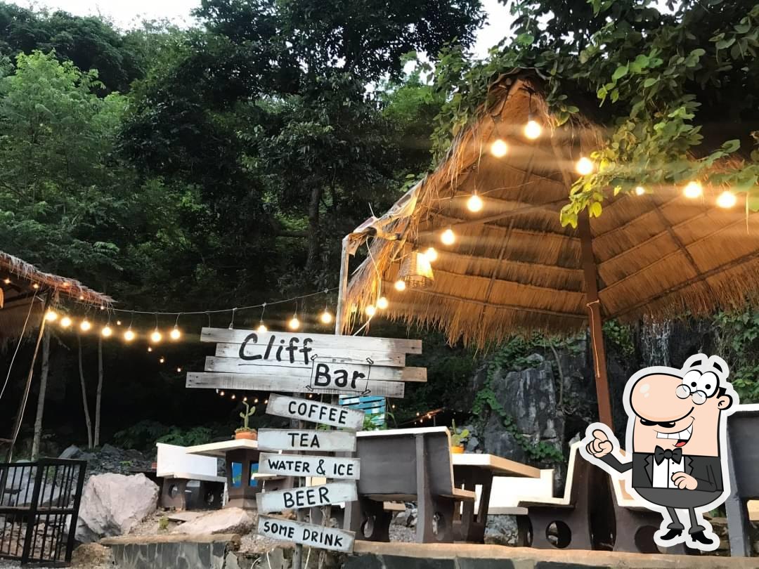 Cliff Cafe' Khaoyai, Pak Chong - Opiniones del restaurante