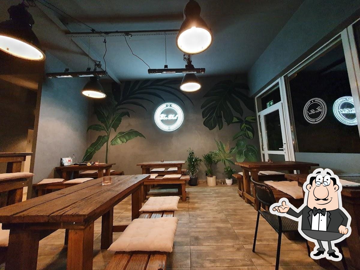 Für Dich (Korean Soul Food), Duisburg - Speisekarte, Preise und Bewertungen