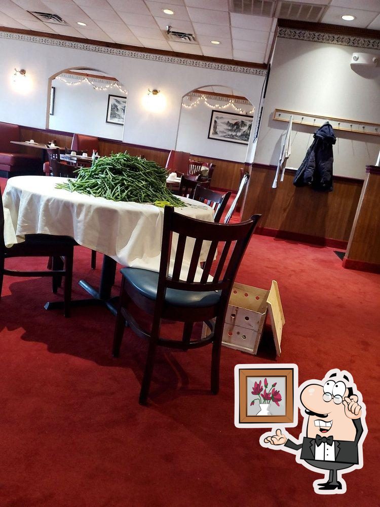 Hunan Delight, Olney - Restaurant menu, prices and reviews