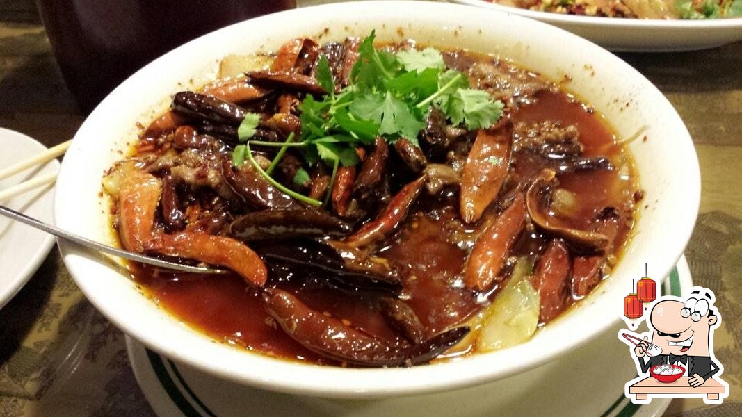 Joy Luck Chinese Buffet in Maplewood - Restaurant menu and reviews
