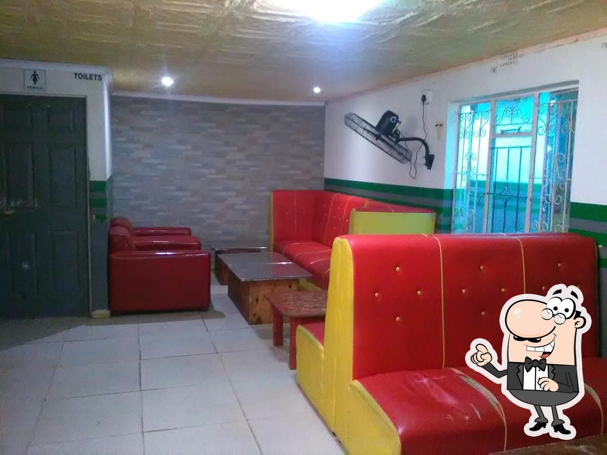Madlamini's Place, Cape Town - Restaurant menu, prices and reviews