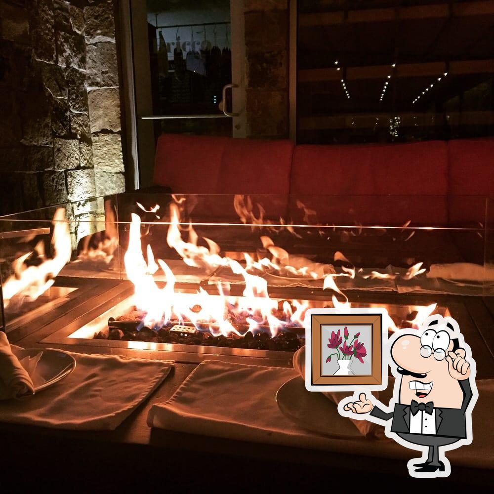 Mare, Boston, Haymarket - Restaurant menu, prices and reviews