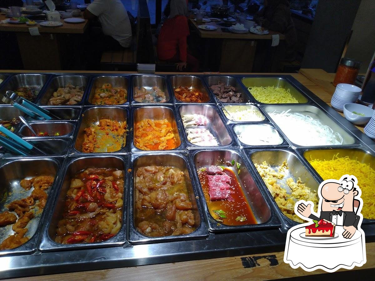 Mr. Sumo Balikpapan restaurant, Balikpapan - Restaurant reviews